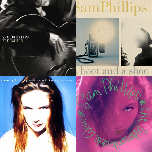 Sam Philips / Gilmore - playlist by Nadia Broccolinda Maresca | Spotify