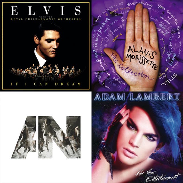 the soundtrack of my life - playlist by Mads . | Spotify