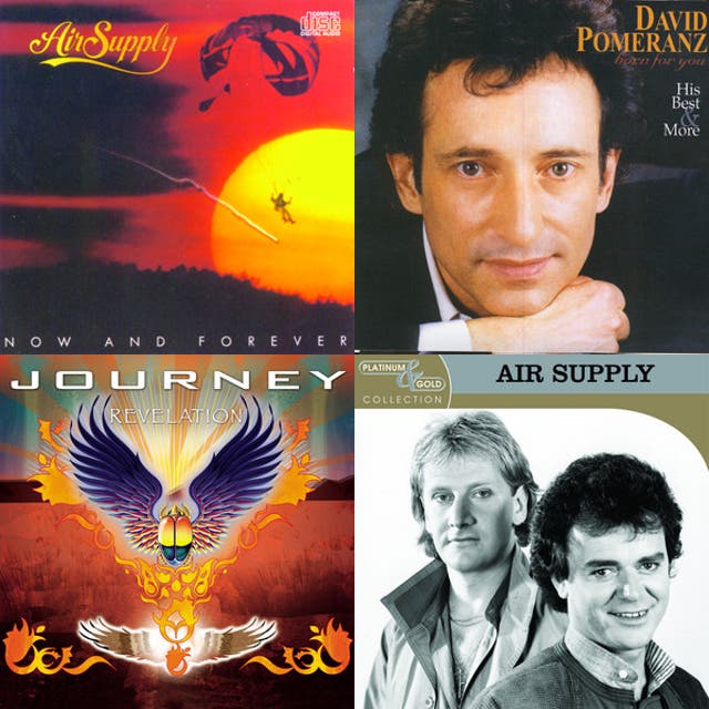James 90's - playlist by James Fajardo Austria | Spotify