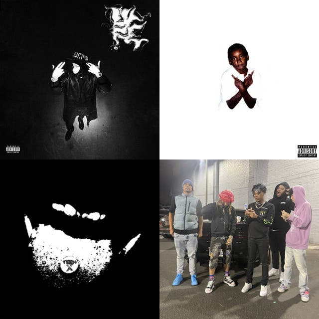 Yale Ken Carson - playlist by Germaine | Spotify