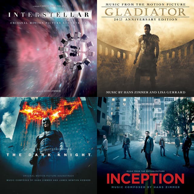 Epic Film Scores - playlist by mmjahnke | Spotify