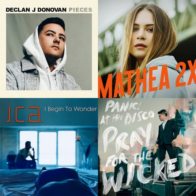 Denys 1 Playlist By Denys Scharnweber Spotify