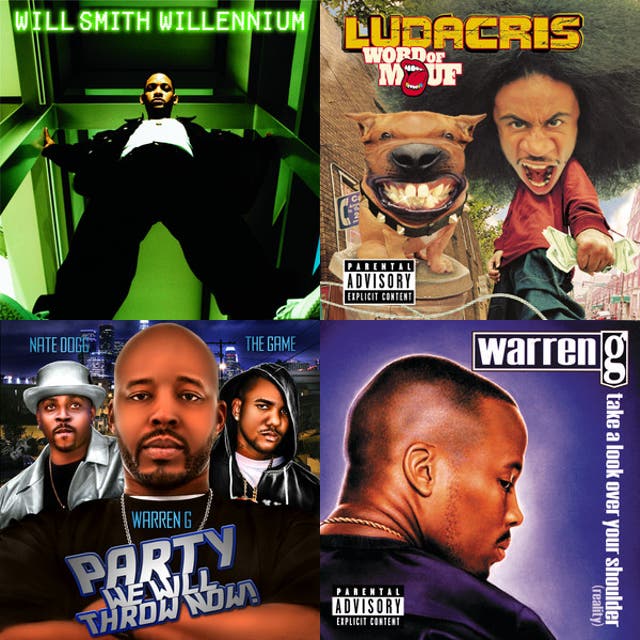 Warren G — Smokin' Me Out - playlist by Morgz | Spotify