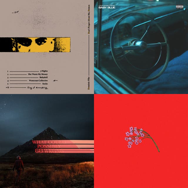 The goon list - playlist by Thatguythatscool | Spotify