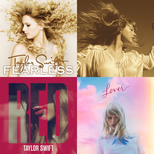 taylor swift type beat🥰 - playlist by Naomiwoman | Spotify