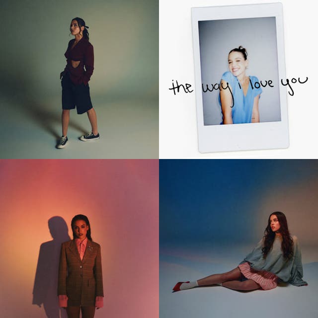 All of Michal Leah - playlist by michalleah | Spotify