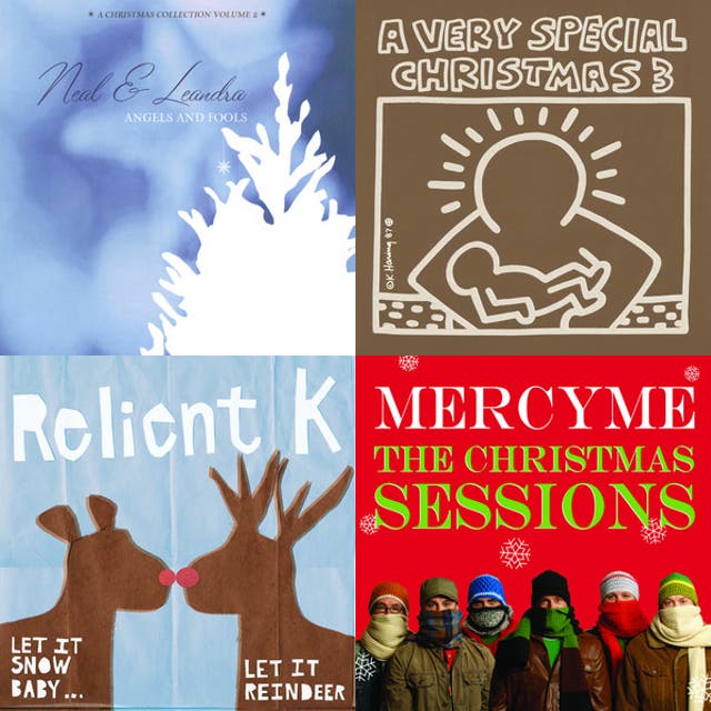 Lizzo’s Christmas tunes - playlist by Lizzo | Spotify