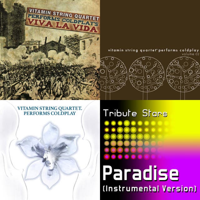 Coldplay Instrumentals - playlist by Jae King | Spotify