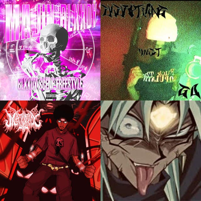 xxet - playlist by slurrin | Spotify