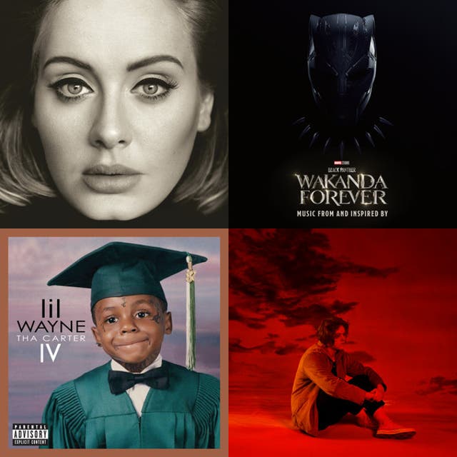 Moody Mix - playlist by Nuel Osei | Spotify