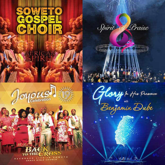 Top artists of South African Gospel music genre - Chosic