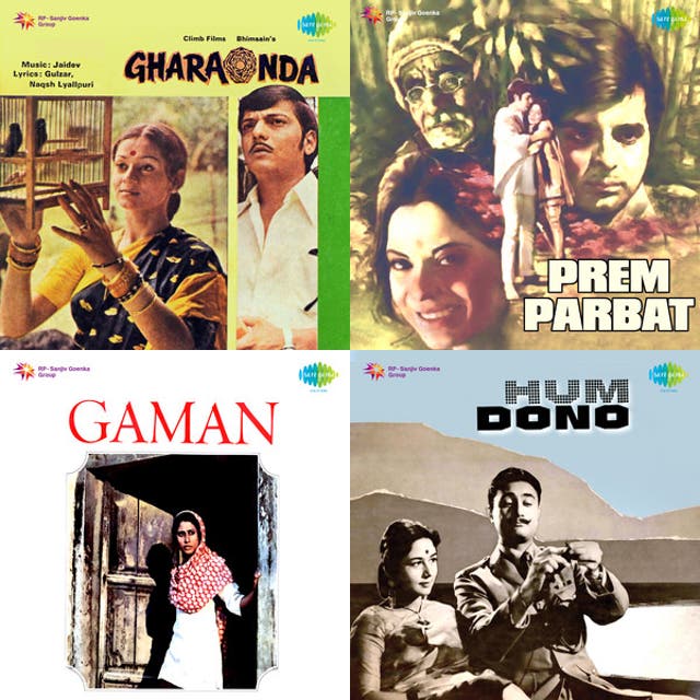 Jaidev music director - playlist by pl | Spotify