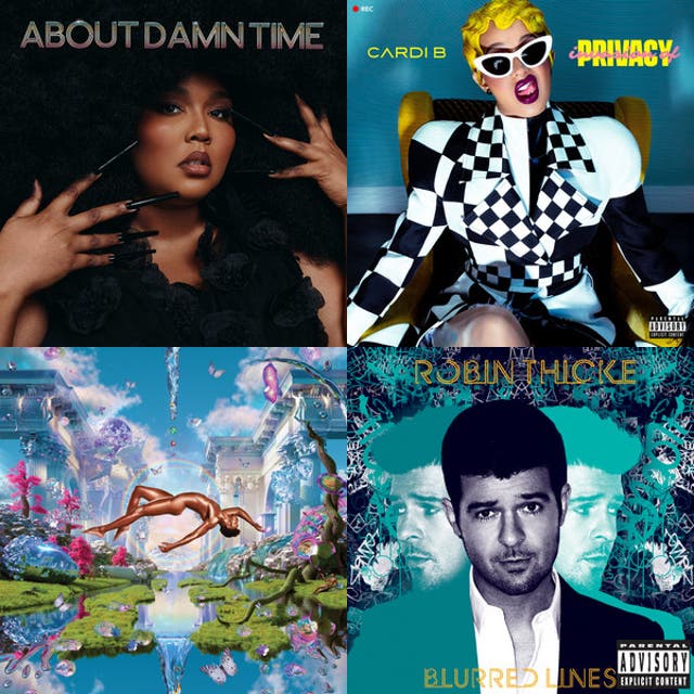 good for gary - playlist by Dan Zschokke | Spotify