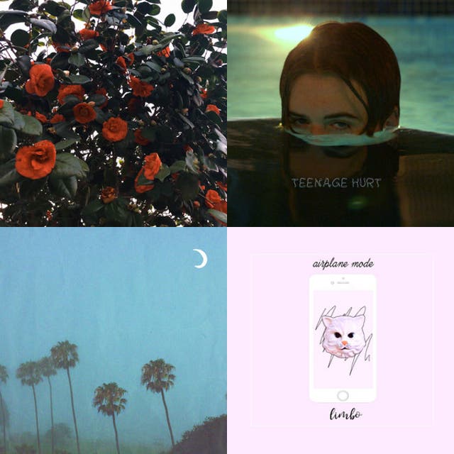 Airplane Mode – Limbo/why are people following this playlist ...