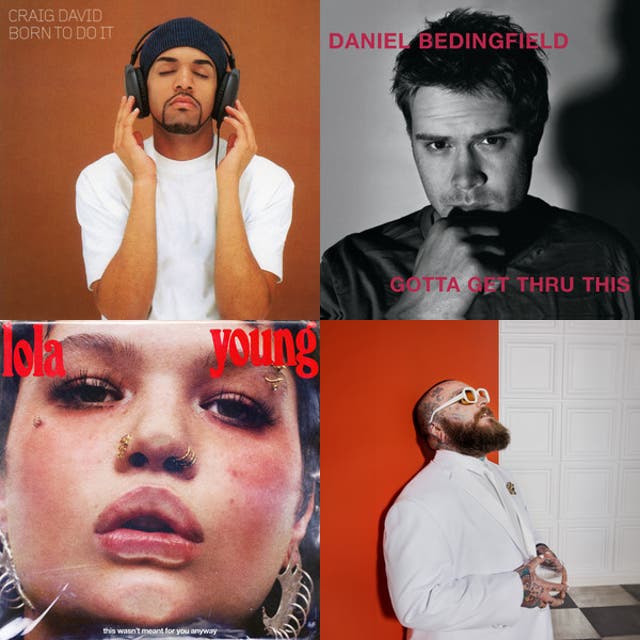 Becs Club 💃 - playlist by Rebeca McLeod | Spotify