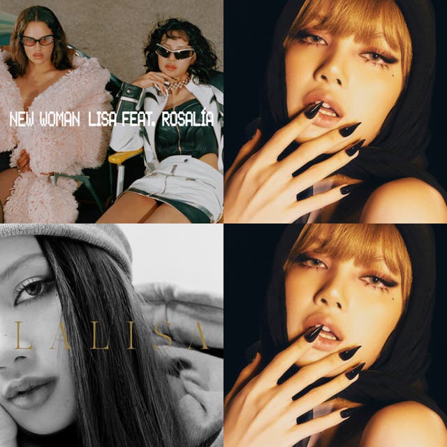 WEEK1 #LISACHELLA - playlist by L | Spotify