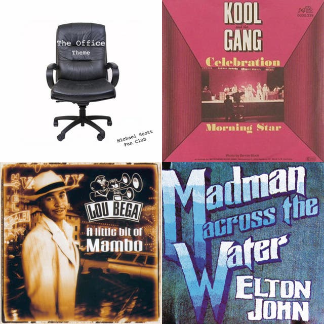 The Office US - Songs - playlist by scotteales | Spotify