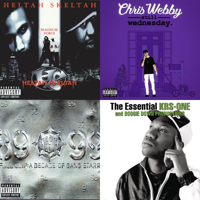 Beast Mode - playlist by Vlad Dobrescu | Spotify