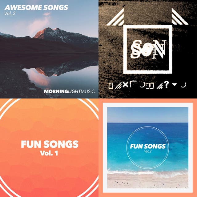 Upbeat Instrumentals (Inspiring) - playlist by Riana Hofmann | Spotify