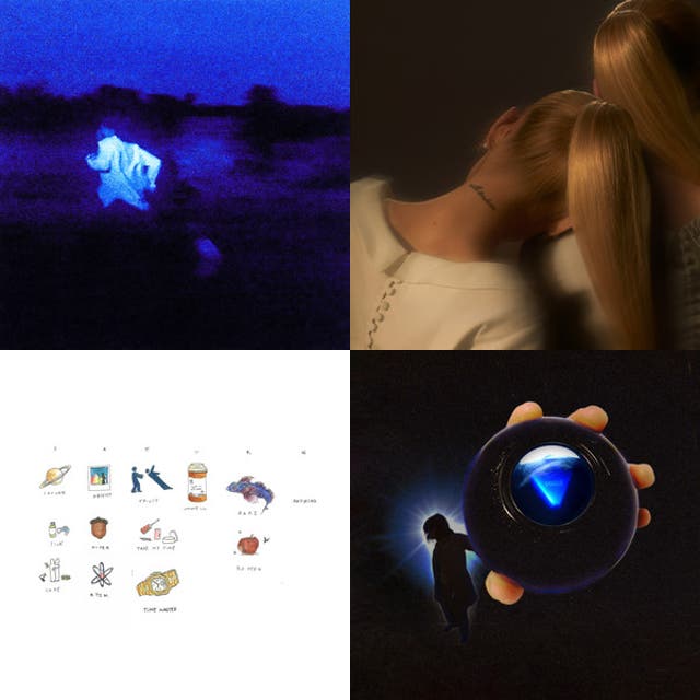 🦠 - playlist by kajeee | Spotify