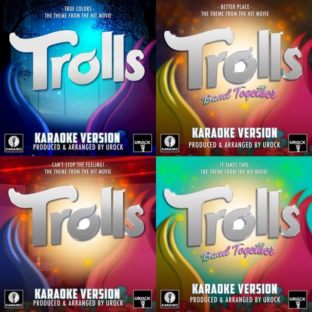 🍄Trolls instrumental 🍄 - playlist by A.D.L. | Spotify