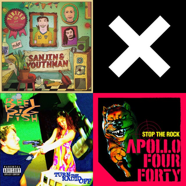 NICK28T Stream - playlist by nick28t | Spotify