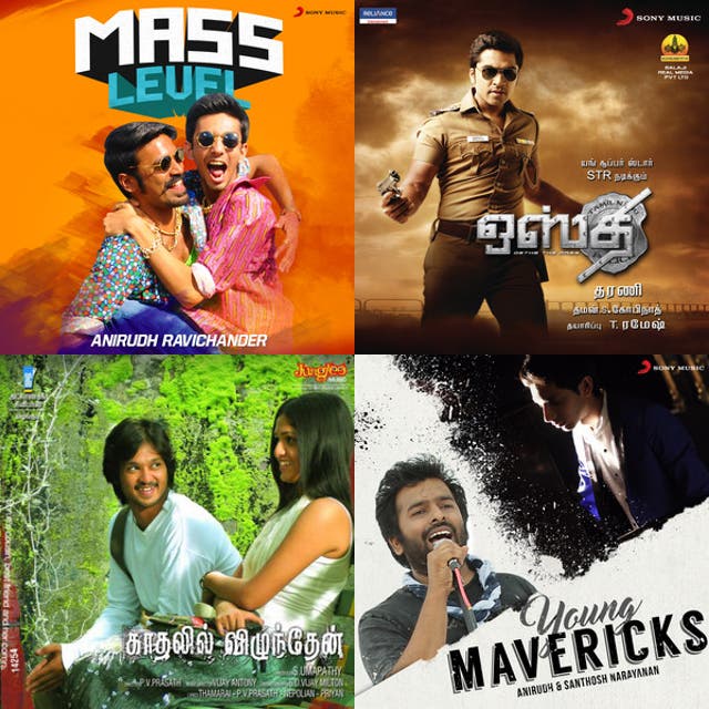Tamil Kuthu Mixing Vibe Hit Songs🔥🎵♥️ - playlist by Roman Mabasha | Spotify