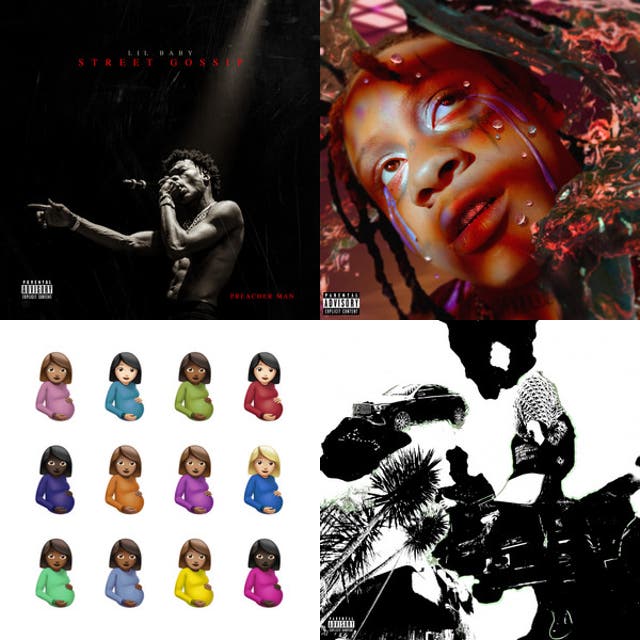 #1 - playlist by jppp | Spotify