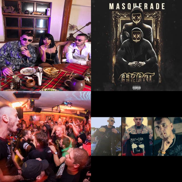 Mbt Playlist - playlist by Drippy G | Spotify