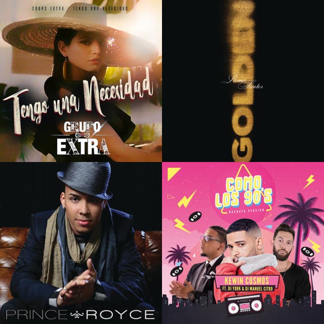 Bachata - playlist by Kelly Reis | Spotify