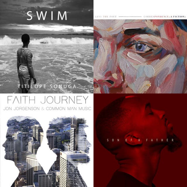 Spoken Words/Poetry - playlist by Elphynomenon | Spotify