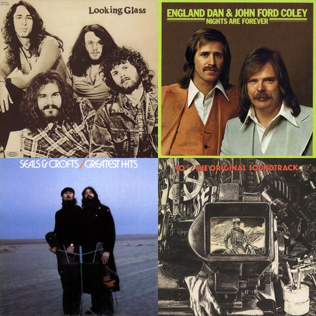 Cheesy 70s Lite Rock - playlist by Nebz | Spotify