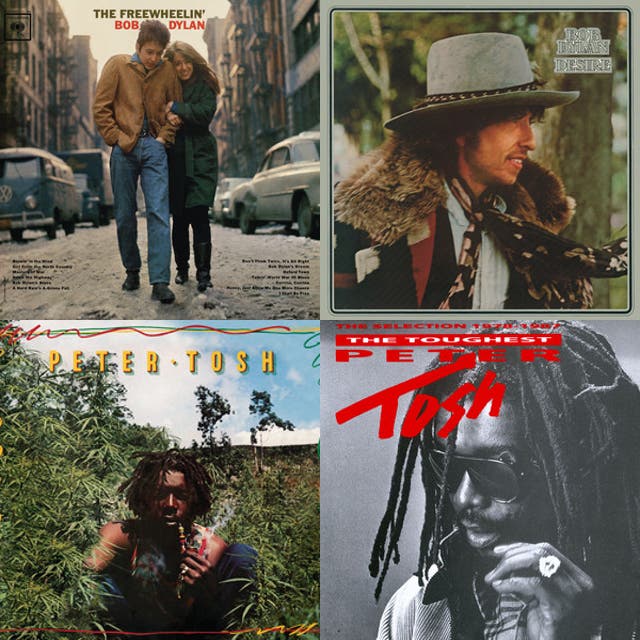 Bob Marley / Legalize It - playlist by Silvan Wenger | Spotify