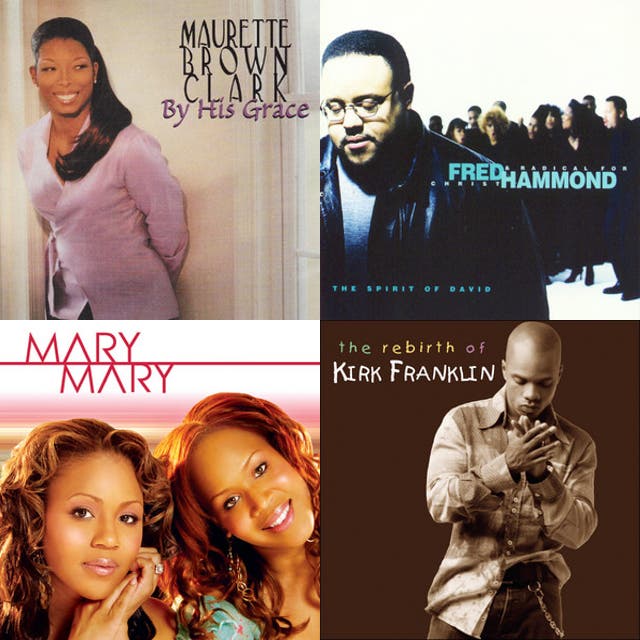 GOSPEL GROOVES - playlist by Soul Sugar | Spotify