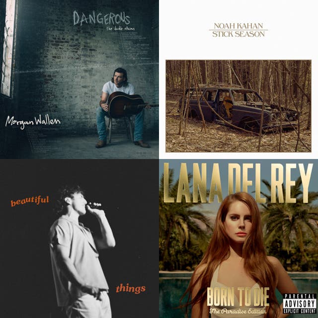 sing w me - playlist by noahsmm | Spotify