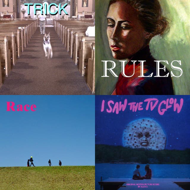 Every Song From Alex G - playlist by #1alexgfan | Spotify