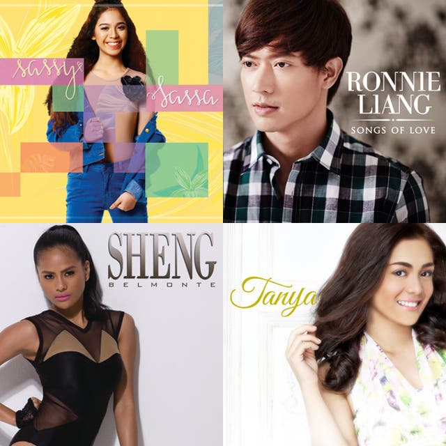 I love You Since 1892 (Complete Playlist) - playlist by dcardinales ...