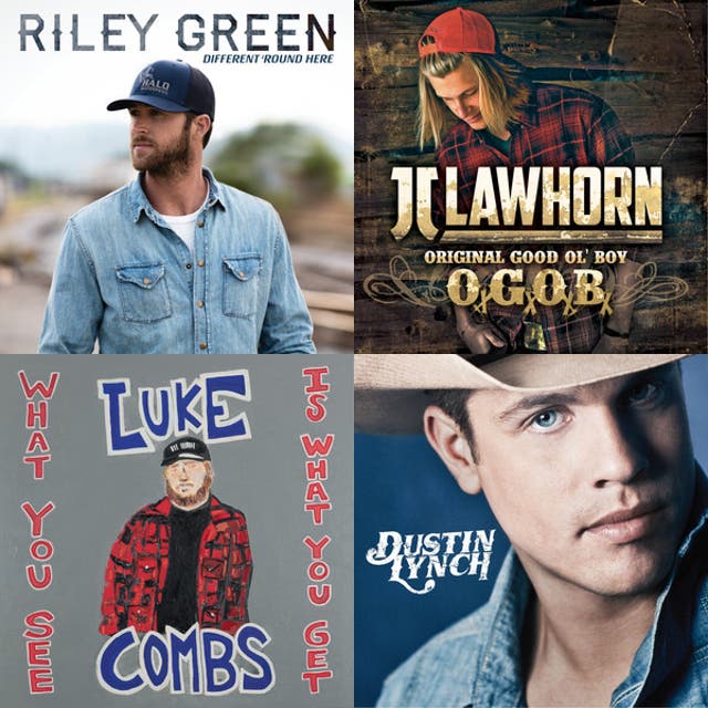 Better Together – Luke Combs - playlist by Ethan | Spotify