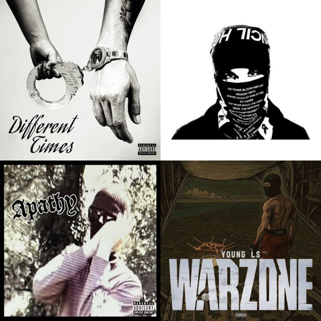 Scouse rap - playlist by AYDEN | Spotify