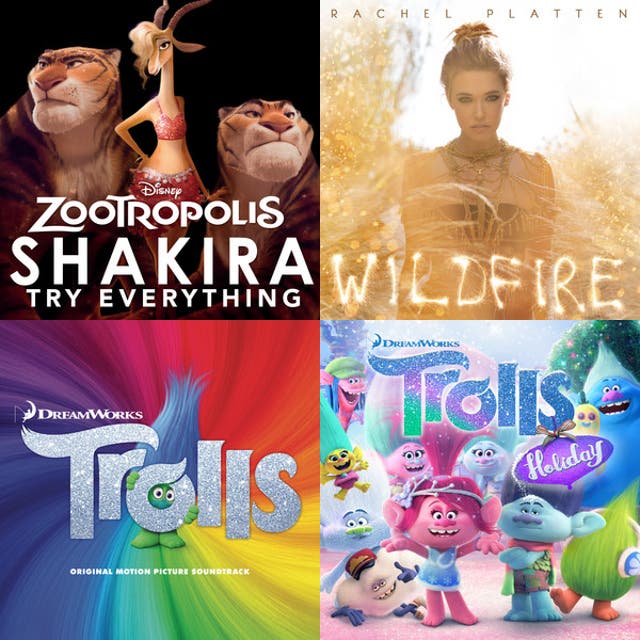 Inspirational Morning Playlist for Elementary Classrooms - playlist by ...