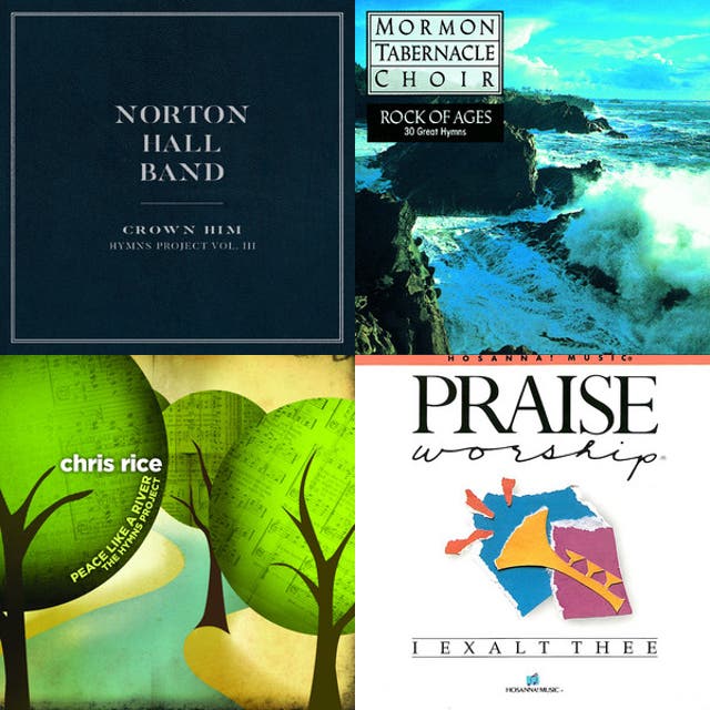 Old Church Hymns - playlist by Hannah | Spotify