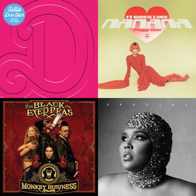 DCU - playlist by xxo_emma.xo | Spotify