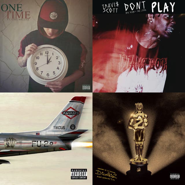 Tory Lanez - Lucky You Freestyle (Official Audio) (1) - playlist by ...