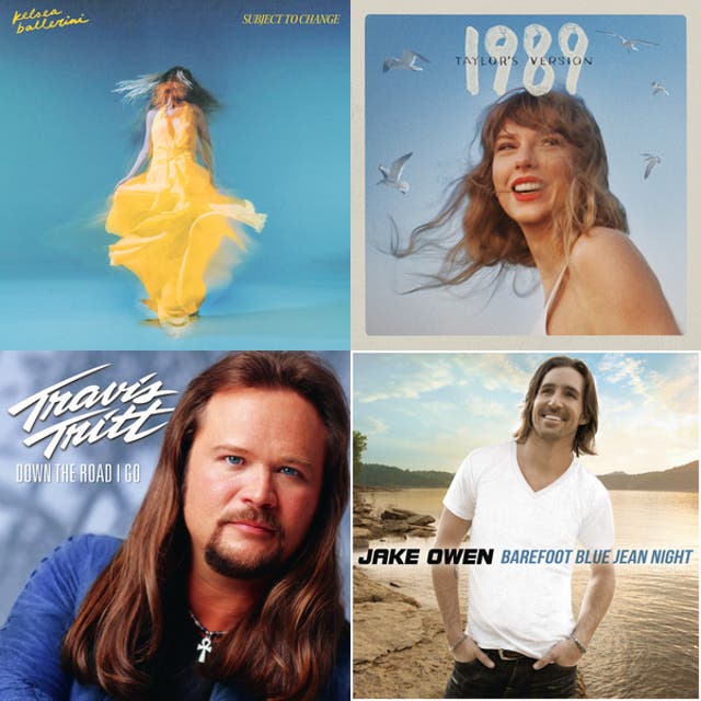 GOOD MOOD MIX PT 2 - playlist by Morgan Leigh Willett | Spotify