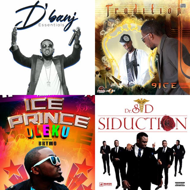 Old 9ja songs 🇳🇬 - playlist by Omo Ope Alayo | Spotify