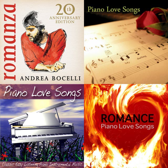 Andrea Bocelli instrumental - playlist by Cris Sison | Spotify