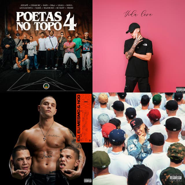 BRABAS 🥵 - playlist by Anthony Freitas | Spotify