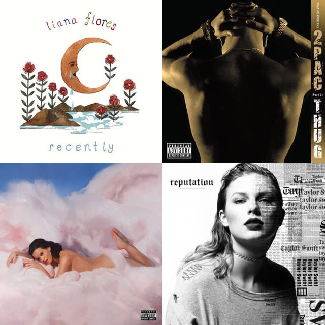 THE JAM - playlist by olive | Spotify