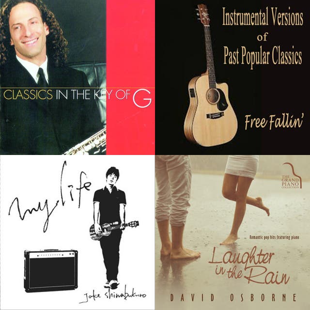 Girl from Ipanema (Instrumental Version) - playlist by gracie.pelsue ...