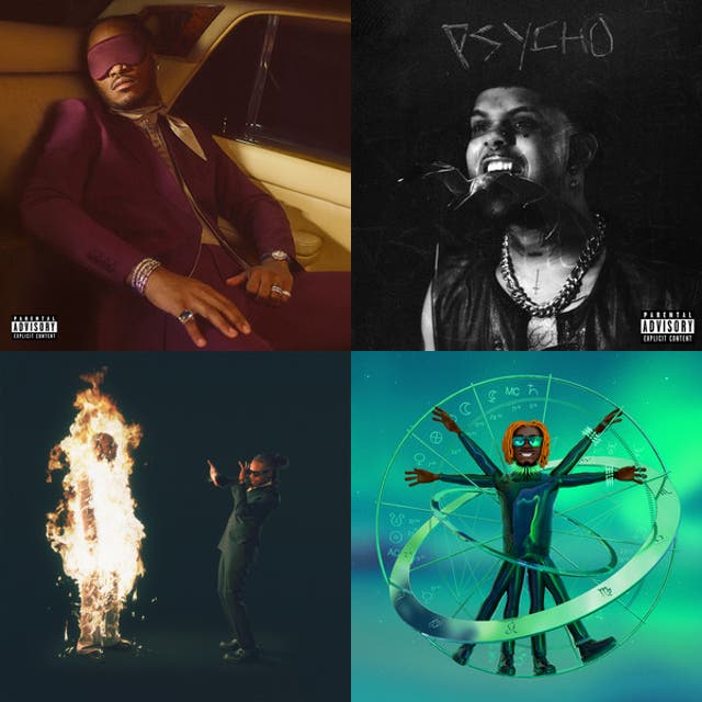 Trap Mixtape 1 (Best) - playlist by Danny Wang | Spotify